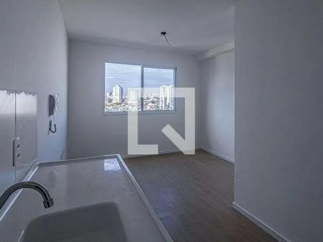 Apartamento para Venda em São Paulo/SP Bosque da Saúde 1 Quartos