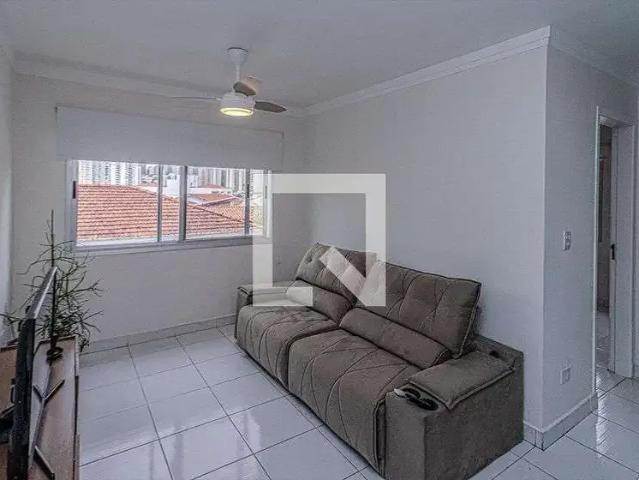 Apartamento para Venda em São Paulo/SP Bosque da Saúde 1 Quartos