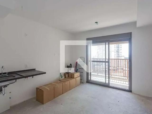 Apartamento para Venda em São Paulo/SP Bosque da Saúde 1 Quartos