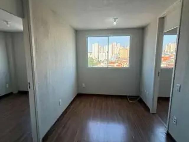 Apartamento para Venda em São Paulo/SP Bosque da Saúde 1 Quartos