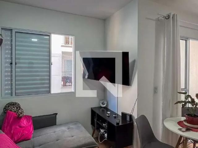 Apartamento para Venda em São Paulo/SP Bosque da Saúde 1 Quartos