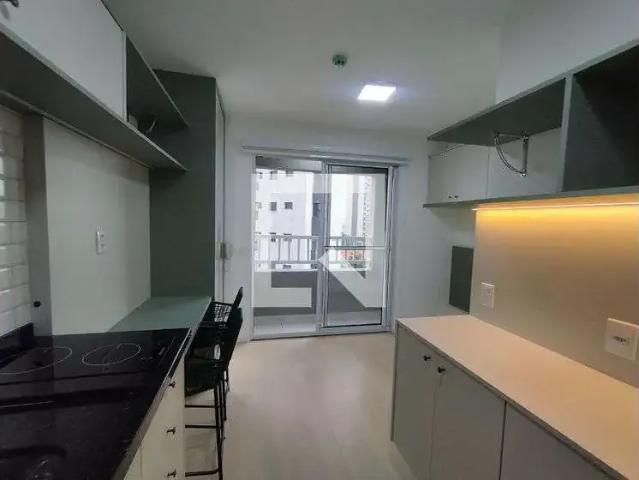 Apartamento para Venda em São Paulo/SP Bosque da Saúde 1 Quartos