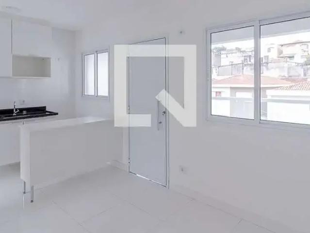Apartamento para Venda em São Paulo/SP Bosque da Saúde 1 Quartos