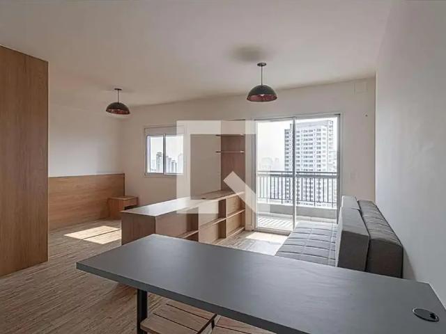 Apartamento para Venda em São Paulo/SP Bosque da Saúde 1 Quartos