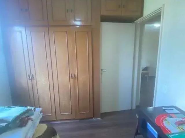 Apartamento para Venda em São Paulo/SP Bosque da Saúde 1 Quartos