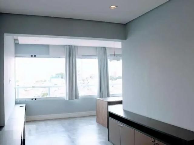 Apartamento para Venda em São Paulo/SP Bosque da Saúde 1 Quartos