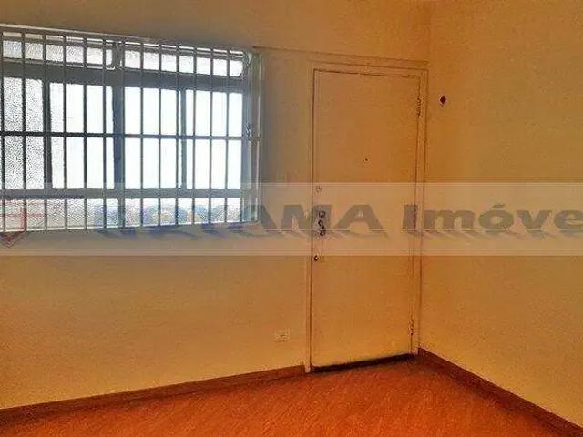 Apartamento para Venda em São Paulo/SP Bosque da Saúde 1 Quartos