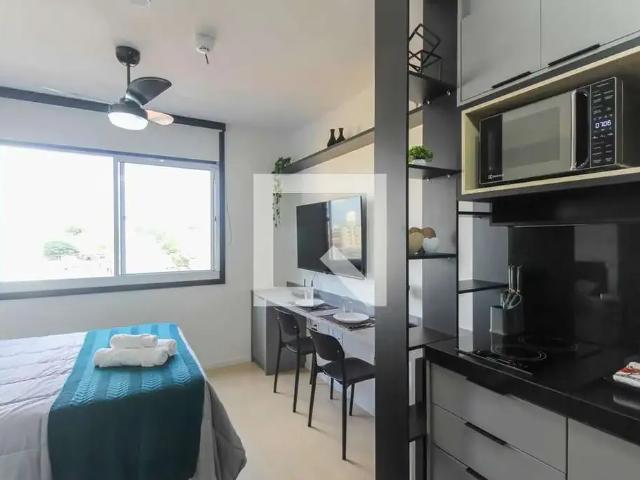 Apartamento para Venda em São Paulo/SP Bosque da Saúde 1 Quartos