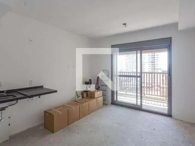 Apartamento para Venda em São Paulo/SP Bosque da Saúde 1 Quartos