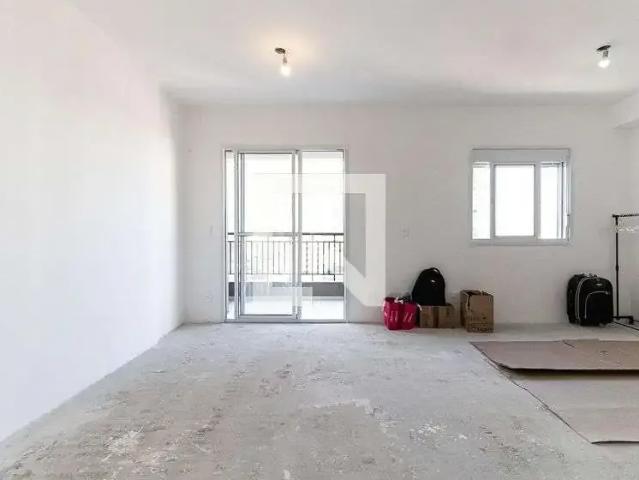 Apartamento para Venda em São Paulo/SP Bosque da Saúde 1 Quartos