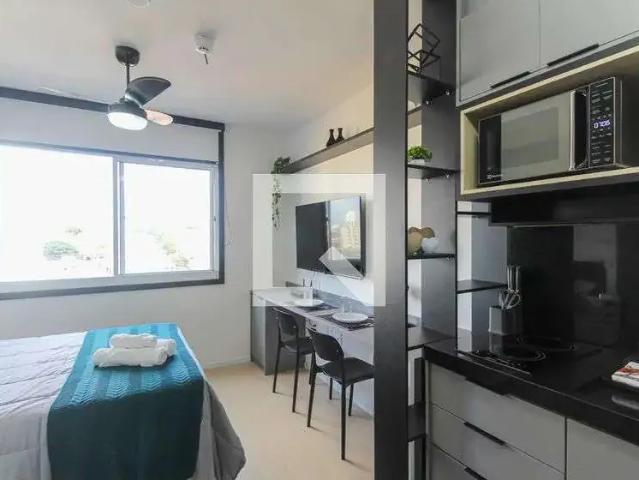 Apartamento para Venda em São Paulo/SP Bosque da Saúde 1 Quartos