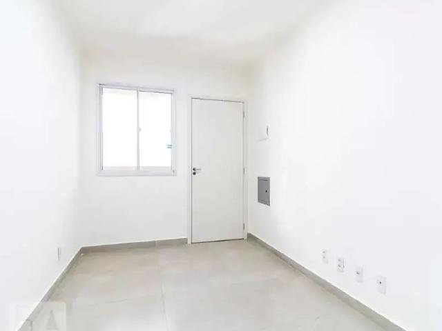 Apartamento para Venda em São Paulo/SP Bosque da Saúde 1 Quartos