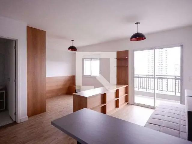 Apartamento para Venda em São Paulo/SP Bosque da Saúde 1 Quartos