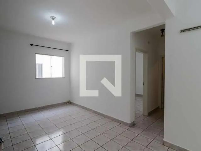 Apartamento para Venda em São Paulo/SP Bosque da Saúde 1 Quartos