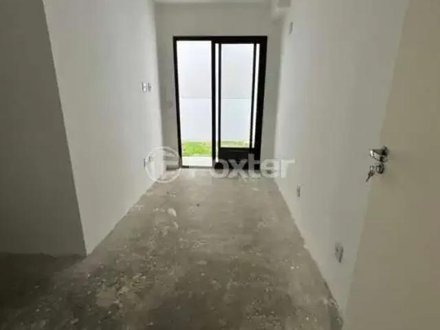 Apartamento para Venda em São Paulo/SP Bosque da Saúde 1 Quartos