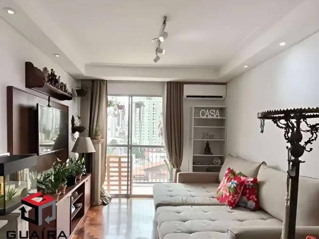 Apartamento para Venda em São Paulo/SP Bosque da Saúde 1 Quartos