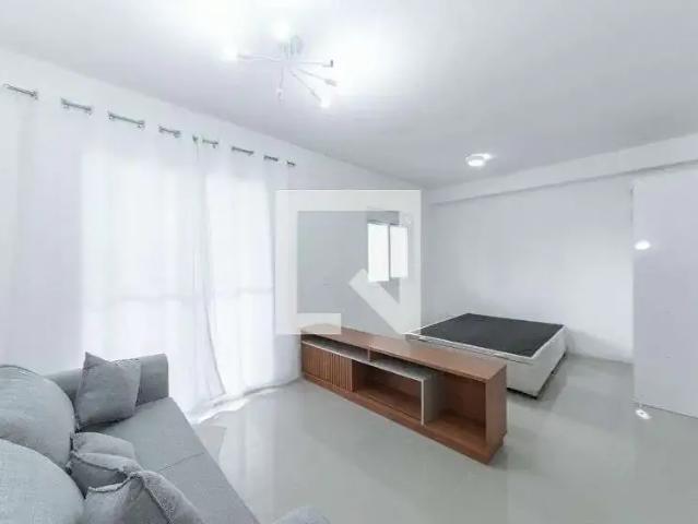 Apartamento para Venda em São Paulo/SP Bosque da Saúde 1 Quartos