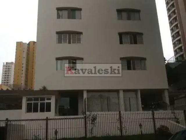 Apartamento para Venda em São Paulo/SP Bosque da Saúde 1 Quartos