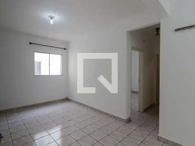 Apartamento para Venda em São Paulo/SP Bosque da Saúde 1 Quartos
