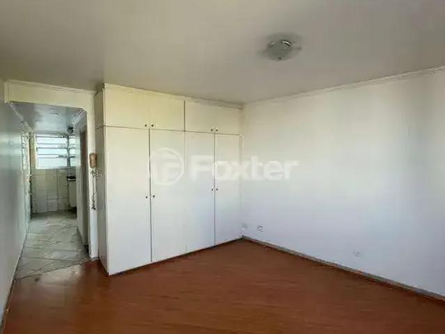 Apartamento para Venda em São Paulo/SP Bosque da Saúde 1 Quartos