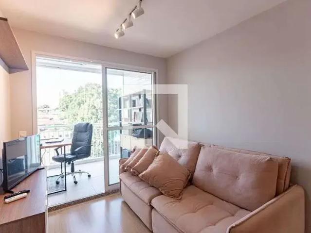 Apartamento para Venda em São Paulo/SP Bosque da Saúde 1 Quartos