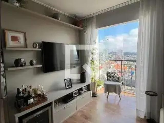 Apartamento para Venda em São Paulo/SP Bosque da Saúde 1 Quartos