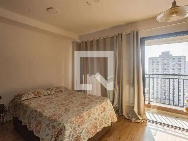 Apartamento para Venda em São Paulo/SP Bosque da Saúde 1 Quartos