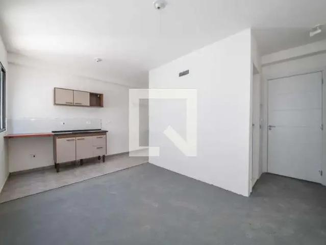 Apartamento para Venda em São Paulo/SP Bosque da Saúde 1 Quartos