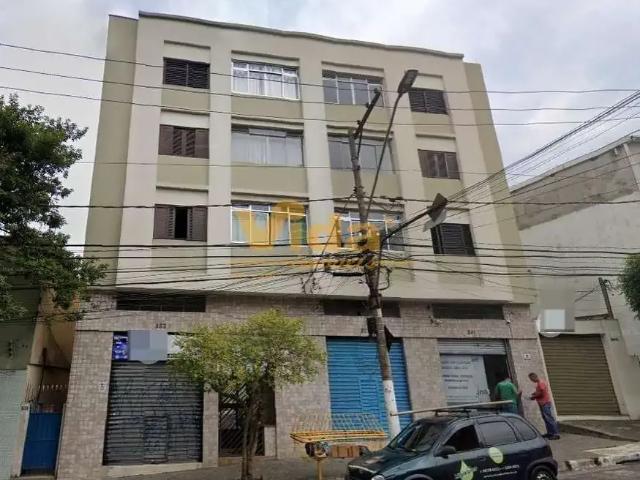 Apartamento para Venda em São Paulo/SP Bosque da Saúde 1 Quartos