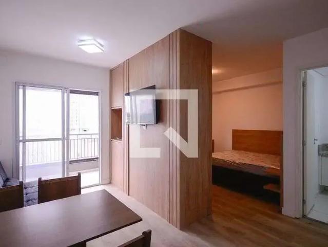 Apartamento para Venda em São Paulo/SP Bosque da Saúde 1 Quartos