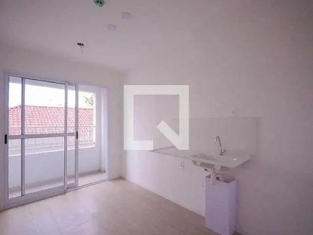 Apartamento para Venda em São Paulo/SP Bosque da Saúde 1 Quartos