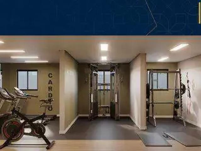 Apartamento para Venda em São Paulo/SP Bosque da Saúde 1 Quartos