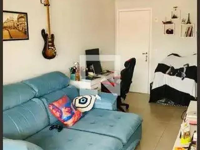 Apartamento para Venda em São Paulo/SP Bosque da Saúde 1 Quartos