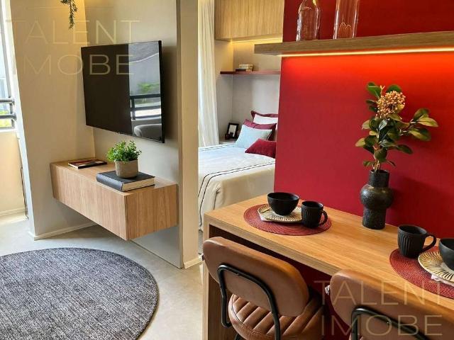 Apartamento para Venda em São Paulo/SP Bosque da Saúde 1 Quartos