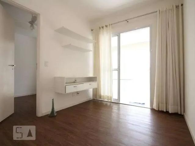 Apartamento para Venda em São Paulo/SP Bosque da Saúde 1 Quartos