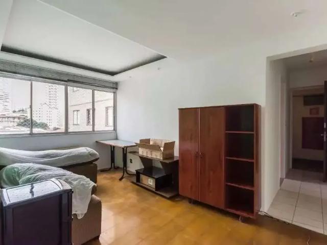 Apartamento para Venda em São Paulo/SP Bosque da Saúde 1 Quartos