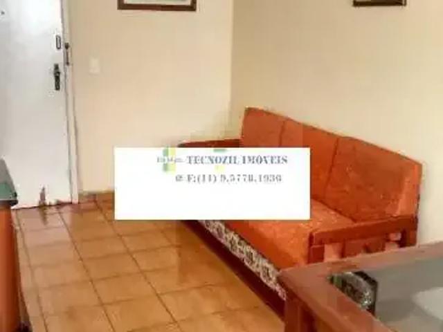 Apartamento para Venda em São Paulo/SP Bosque da Saúde 1 Quartos