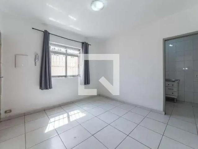 Apartamento para Venda em São Paulo/SP Bosque da Saúde 1 Quartos