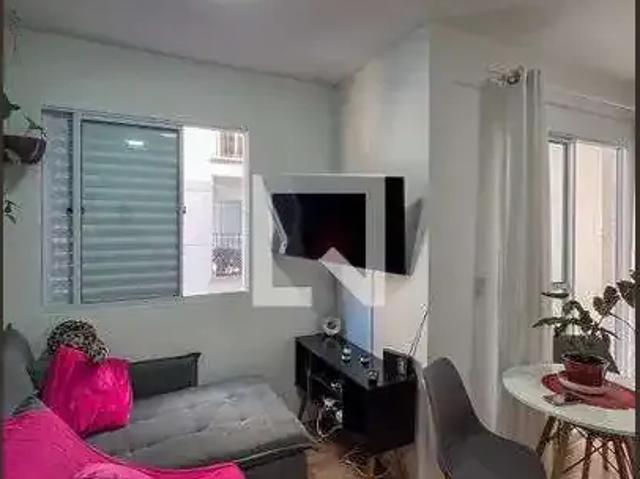 Apartamento para Venda em São Paulo/SP Bosque da Saúde 1 Quartos