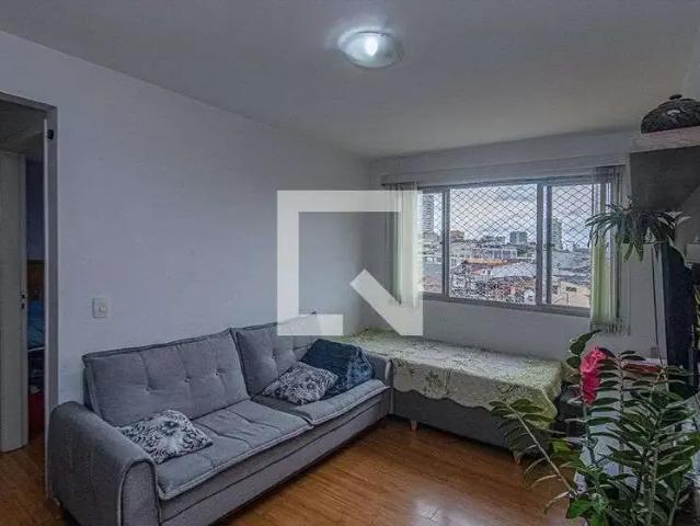 Apartamento para Venda em São Paulo/SP Bosque da Saúde 1 Quartos