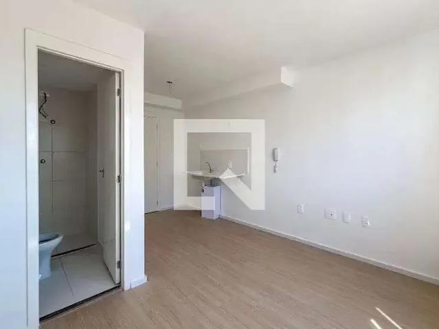 Apartamento para Venda em São Paulo/SP Bosque da Saúde 1 Quartos