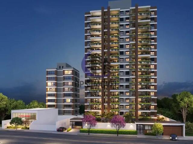 Apartamento para Venda em São Paulo/SP Bosque da Saúde 1 Quartos