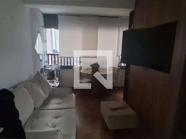 Apartamento para Venda em São Paulo/SP Bosque da Saúde 1 Quartos