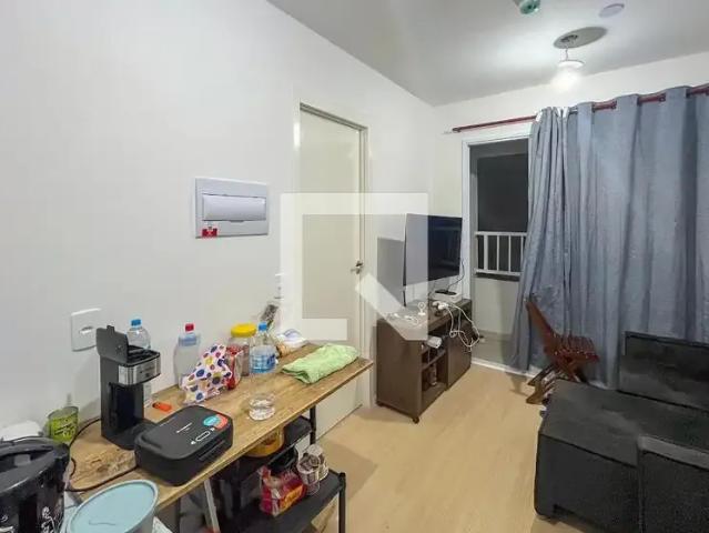 Apartamento para Venda em São Paulo/SP Bosque da Saúde 1 Quartos