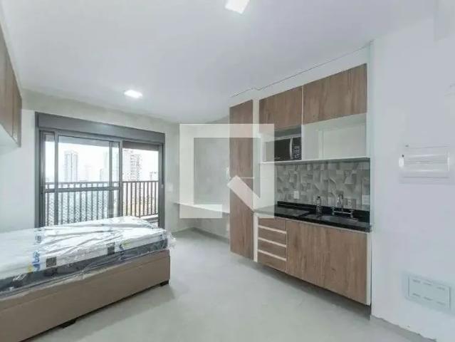 Apartamento para Venda em São Paulo/SP Bosque da Saúde 1 Quartos