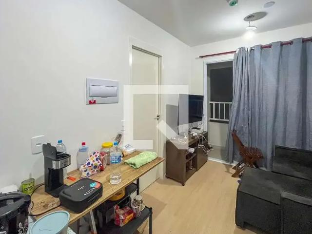 Apartamento para Venda em São Paulo/SP Bosque da Saúde 1 Quartos