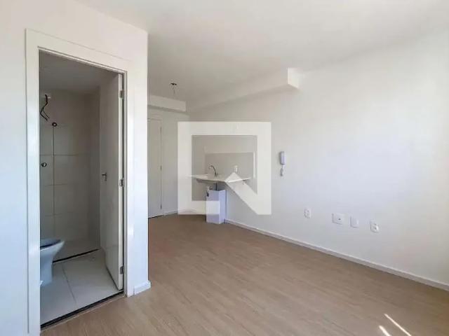 Apartamento para Venda em São Paulo/SP Bosque da Saúde 1 Quartos