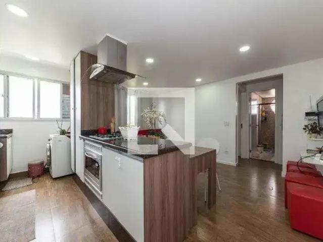 Apartamento para Venda em São Paulo/SP Bosque da Saúde 1 Quartos