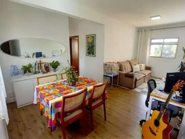 Apartamento para Venda em São Paulo/SP Bosque da Saúde 1 Quartos