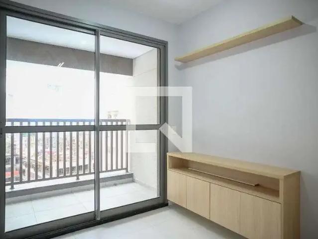 Apartamento para Venda em São Paulo/SP Bosque da Saúde 1 Quartos